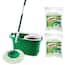 Libman Heavy-Duty Wonder Wet Mop with Scrub Brush (2-Pack) 1530