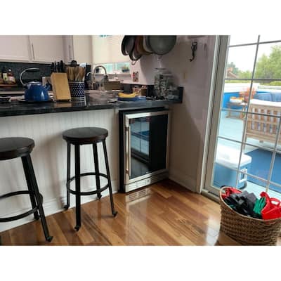 Free Standing - Beverage Refrigerators - Beverage Coolers - The Home Depot