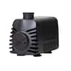 POND BOSS 150 GPH Fountain Pump 52712 - The Home Depot