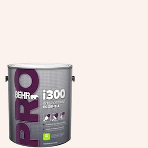 BEHR PRO 1 gal. #RD-W09 Shea Low Luster Exterior Paint PR62001 - The ...