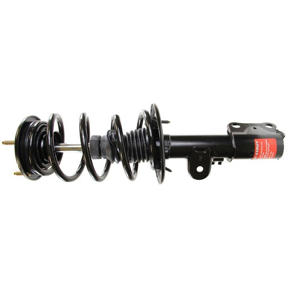 Monroe Quick-Strut Complete Strut Assembly 2013-2018 Ford Taurus 272653 ...