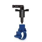 Snap Tap Saddles 1 in. Saddle with 1/2 in. FPT Tap (25 Pack) 22310