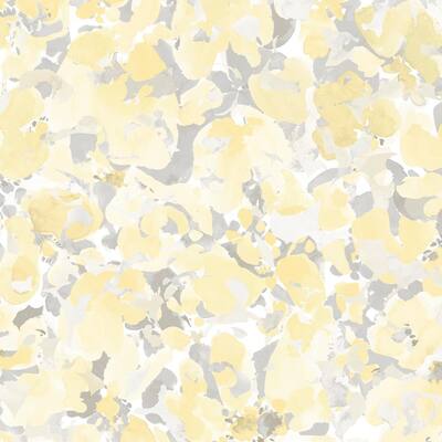 Norwall Fabric Toile Vinyl Roll Wallpaper (Covers 56 sq. ft.) CH22540 ...