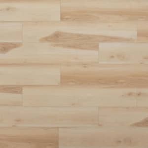 Lifeproof Boulder Pass Hickory 22-MIL x 9 in. W x 48 in. L Click Lock ...