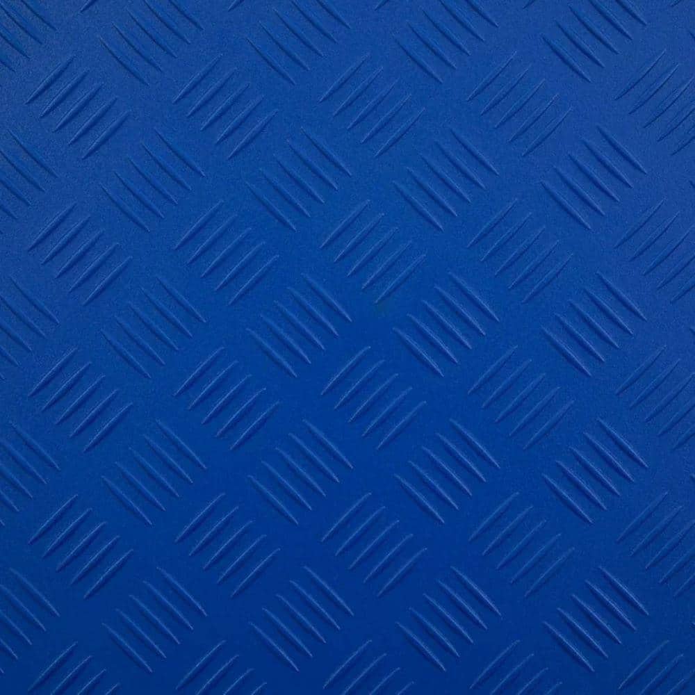 Reviews for FLOORINGINC Nitro Diamond Fle x PVC Garage Floor Tiles ...