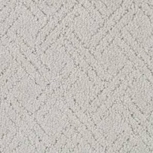 Lifeproof 8 in. x 8 in. Pattern Carpet Sample - Pure -Color Rushmore MO ...