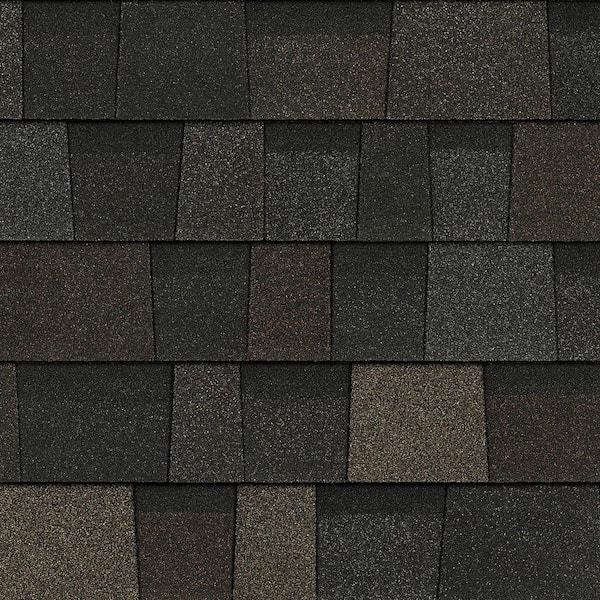 Reviews for Owens Corning TruDefinition Duration Designer Black Sable ...