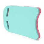 Floatation Iq Universal Swimming Pool Training Foam Board Exercise ...