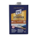 Klean-Strip 1 qt. Premium Paint Remover and Stripper QKPS301 - The Home ...