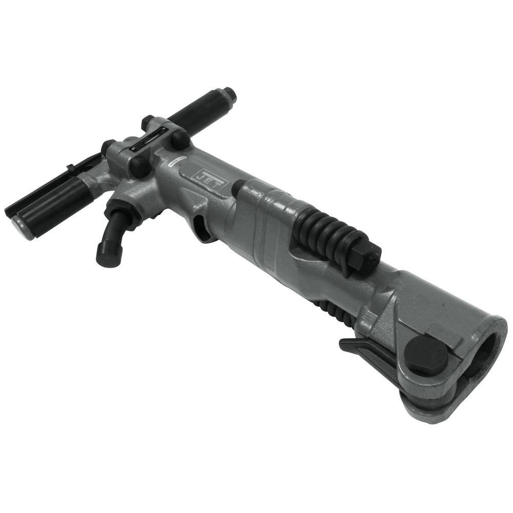 Jet JCT-4660 66 lbs. Paving Breaker 550660 - The Home Depot