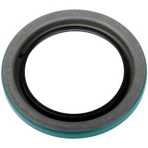 SKF Wheel Seal - Front 19852 - The Home Depot