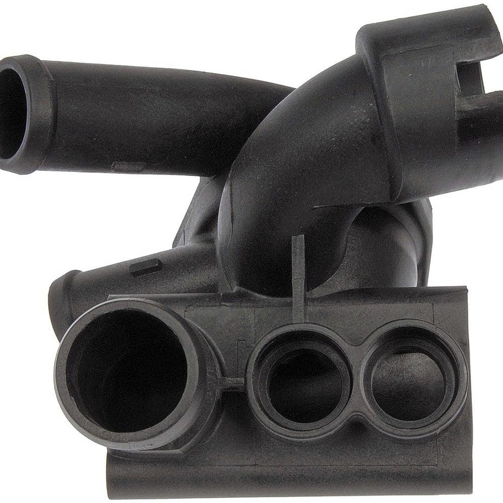 OE Solutions Engine Coolant Thermostat Housing Assembly-902-920 - The ...