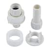 Everbilt 1/2 in. NPS Faucet Shank Extender 865910 - The Home Depot