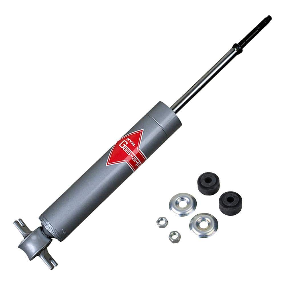 KYB Shock Absorber KG5458 - The Home Depot