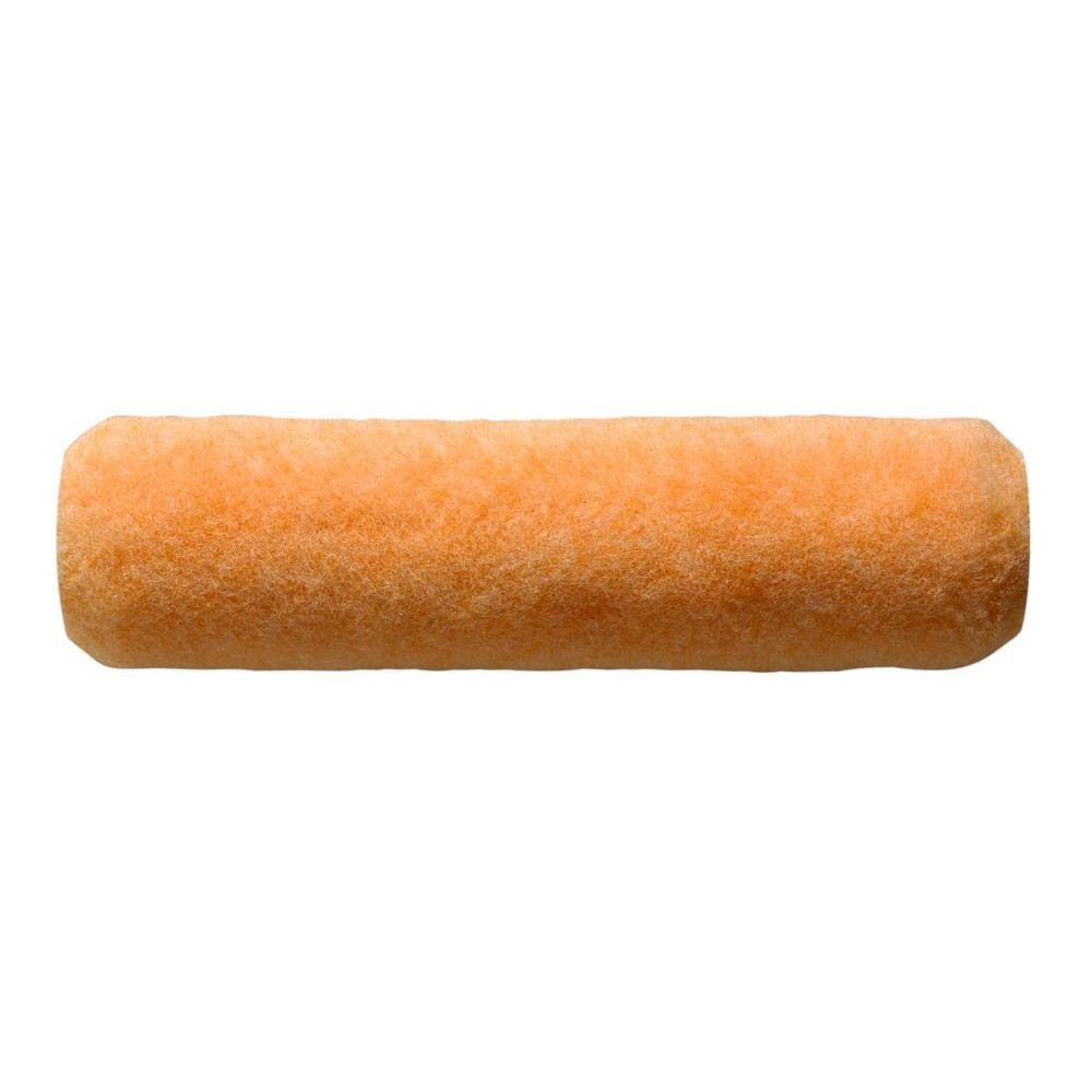 9 in. x 3/8 in. Polyester Roller Cover 3955138 - The Home Depot
