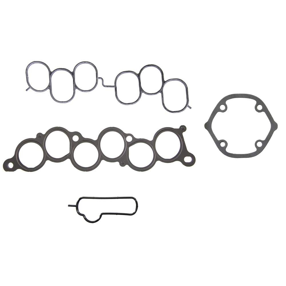FEL-PRO Fuel Injection Plenum Gasket Set MS 95407 - The Home Depot