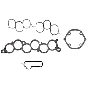 FEL-PRO Fuel Injection Plenum Gasket Set MS 95407 - The Home Depot