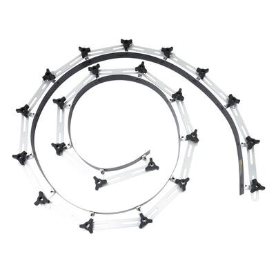 Curve - Router Guides - Woodworking Tools - The Home Depot