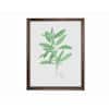 Nature's Lace 2 Sage Farmhouse Decorative Sign 13 in. x 19 in. FH1-NL2S ...