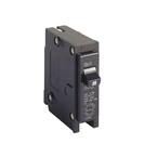ASI 25 Amp 240-Volt 1 Pole GFCI Circuit Breaker DIN Rail Mount NDB1L-32C-25-240V - The Home Depot