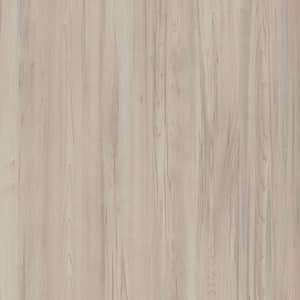 Lifeproof Take Home Sample - Blonde Espresso Oak Click Lock Waterproof ...