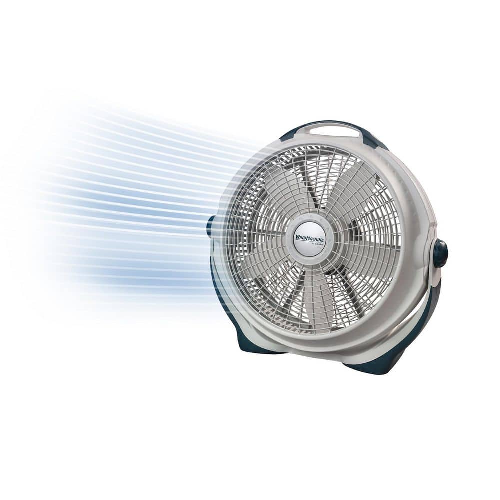 Lasko Fan Home Depot