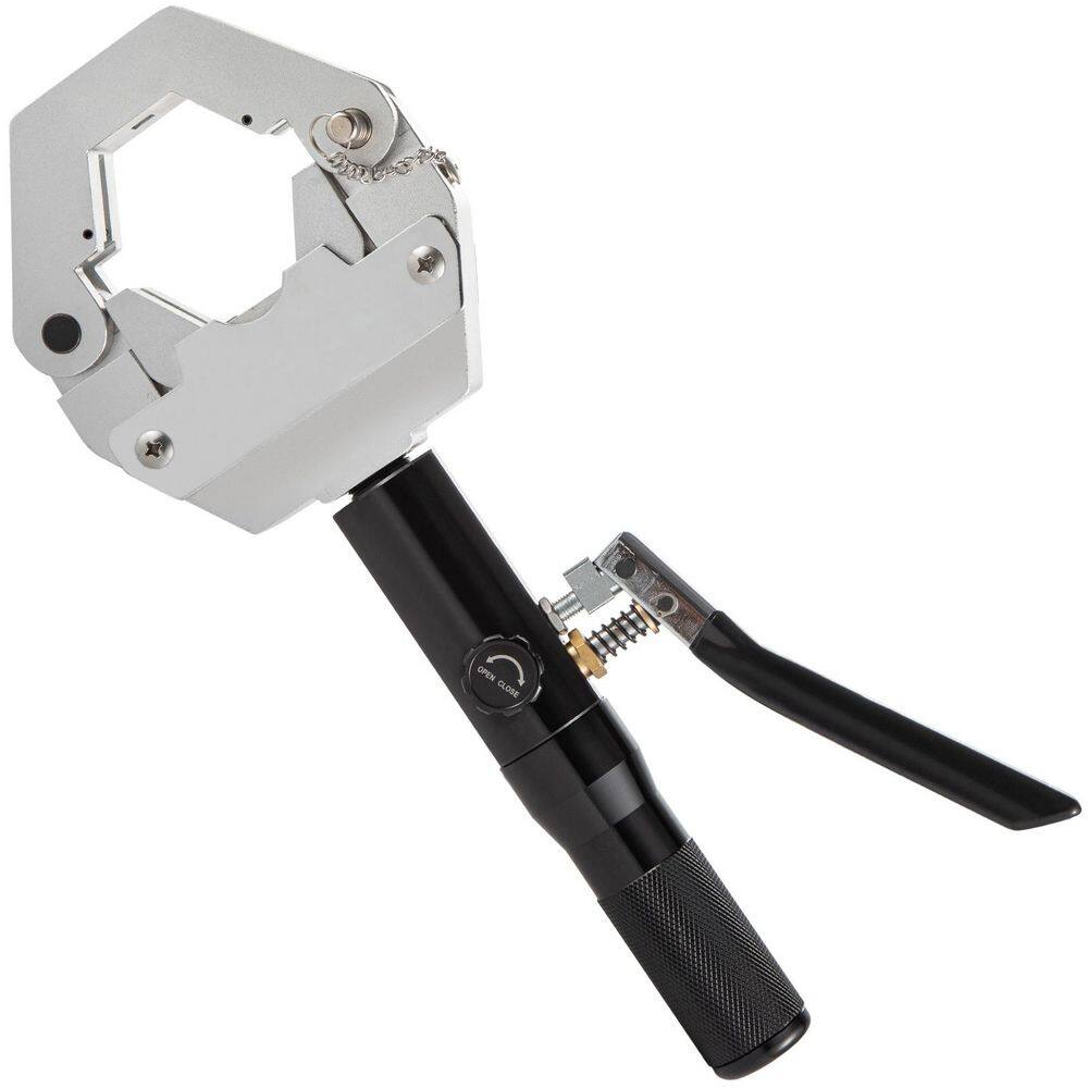 SKYSHALO Hydraulic Hose Crimper Hydra-Krimp 71500, Manual AC Hose ...