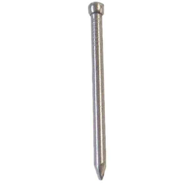 OOK #18 x 1 in. Bright Steel Wire Brads (183-Pack) 52924 - The Home Depot