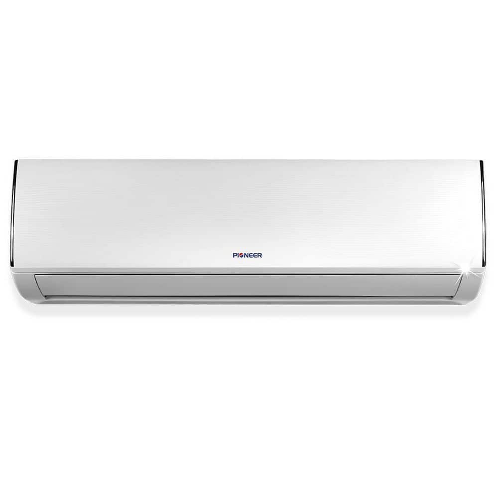 Pioneer WYT Diamante Pro 12000 BTU 1-Ton Mini Split Air Handler with ...