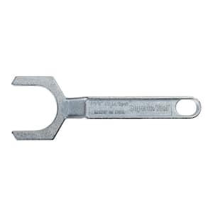 Superior Tool Wrench 1/2 in. (5/8 in. OD) Heavy Duty Compression Sleeve ...