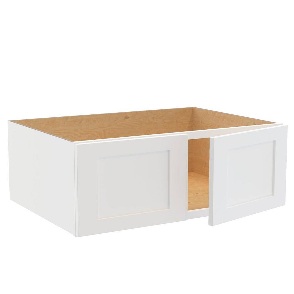 Reviews for Home Decorators Collection Newport 33 in. W x 24 in. D x 12 ...