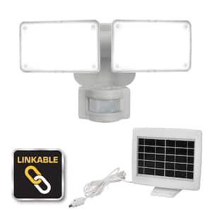 Have a question about KODA 2000 Lumen Solar White Motion Sensing ...