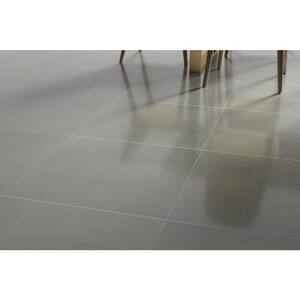Charcoal - Porcelain Tile - Tile - The Home Depot
