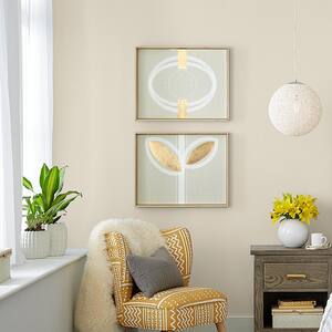 Interior Paint - Fossil Stone - Paint Colors - Paint - The Home Depot