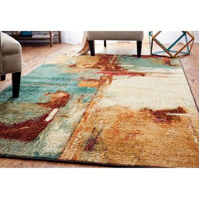 4 X 5 - Area Rugs - Rugs - The Home Depot