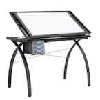 ARTOGRAPH Futura Light Table for Artists, Drawing with Dimmable Light ...