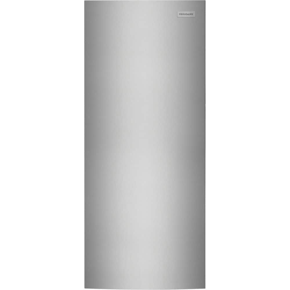 Frigidaire 16 cu. ft. Convertible Frost Free Upright Freezer in ...