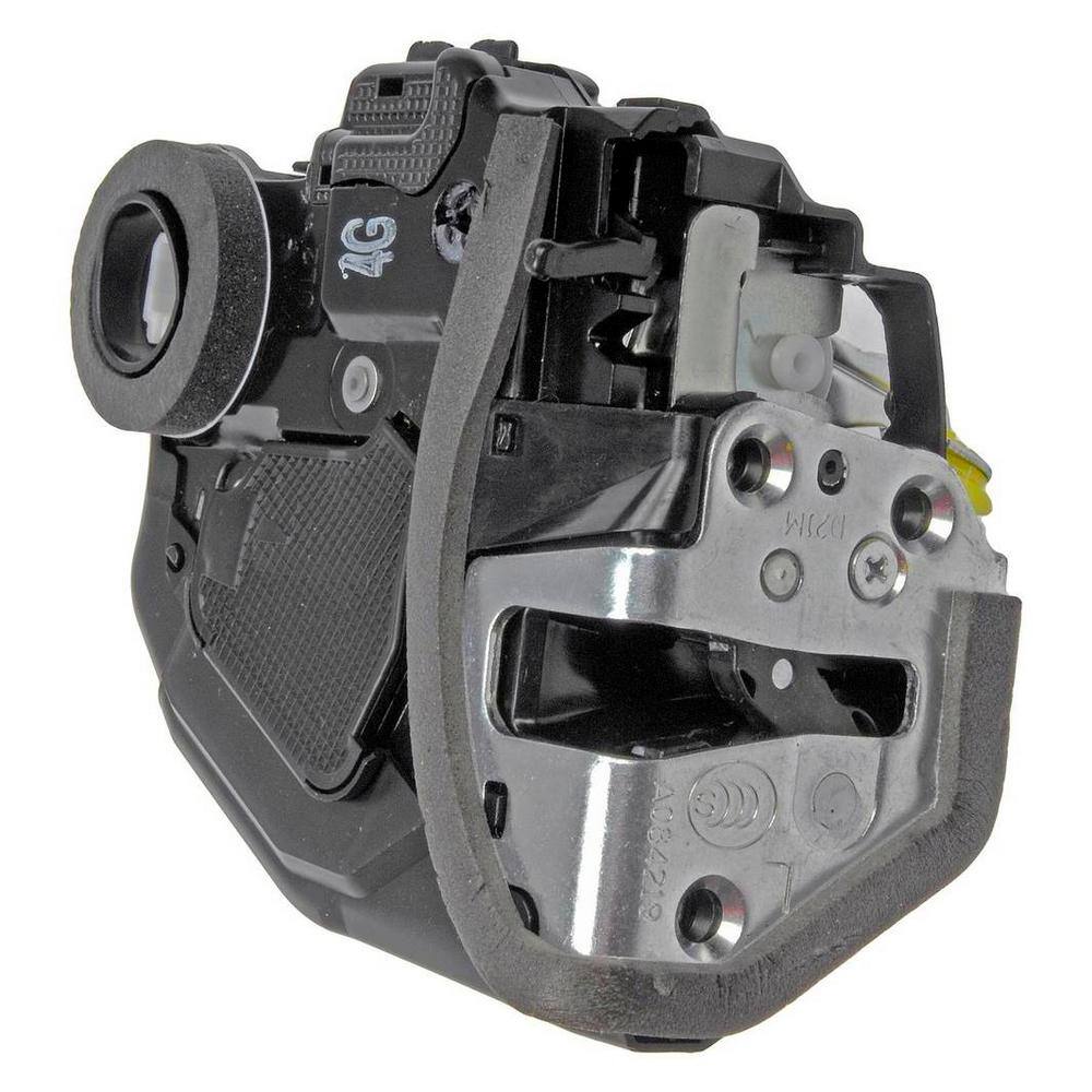 OE Solutions Door Lock Actuator - Integrated With Latch 931-486 - The ...