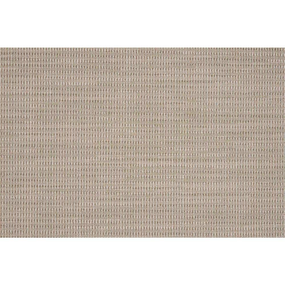 Natural Harmony Hypnotic Mist Custom Area Rug with Pad 498915 - The ...