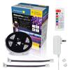 Armacost Lighting RibbonFlex Home 16 ft. RGB Plus W Smart LED Tape ...