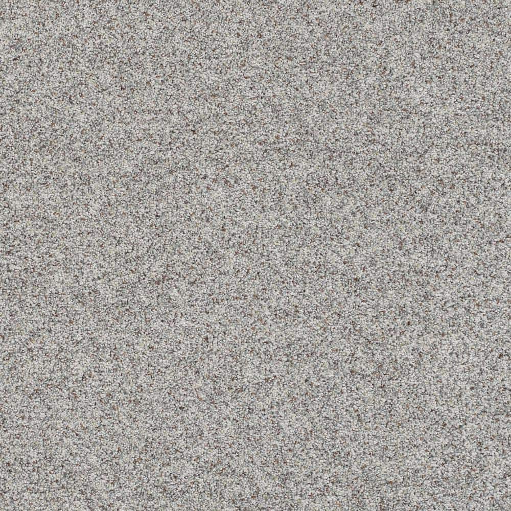 Lifeproof Folklore II - Dreamer Gray - 60 Oz. SD Polyester Texture ...