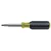 Klein Tools 10-in-1 Screwdriver/Nut Driver 32477 - The Home Depot
