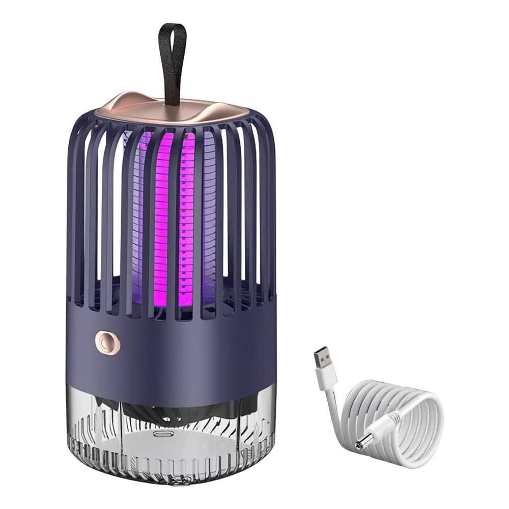 Phewnyzo Electric UV Mosquito Killer Lamp Pest Fly Trap Catcher ...