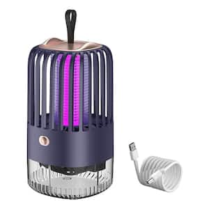 Afoxsos Electric UV Mosquito Killer Lamp Insect Killer Light Pest Fly ...