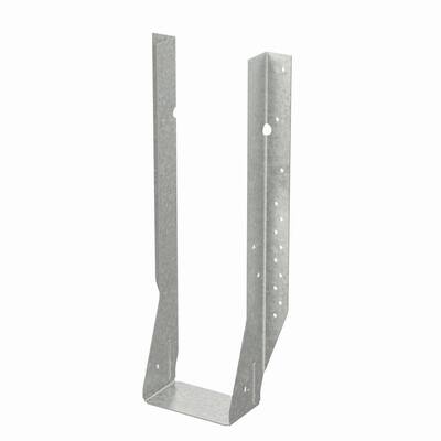 Simpson Strong-Tie Strong-Drive 1-1/2 in. x 0.148 in. SCN Smooth-Shank ...