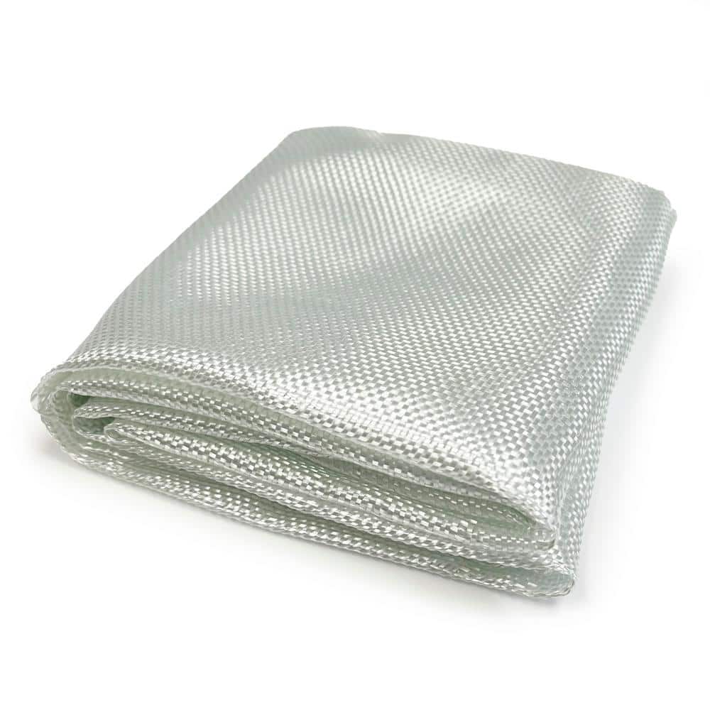 J-B Weld 8 Sq. Ft. Fiberglass Cloth 40128 - The Home Depot