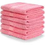 THE CLEAN STORE Cotton Wash Cloth (Set of 24) 151