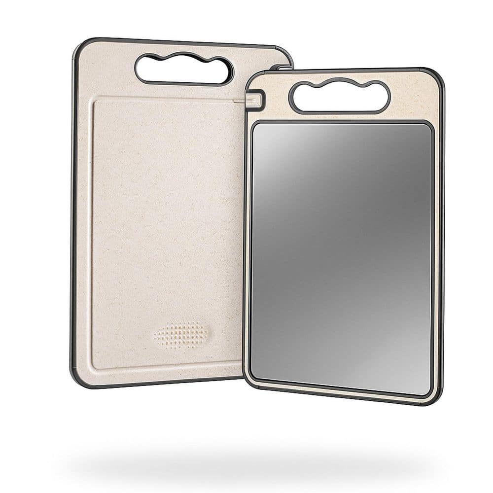 Titanium Cutting Board Made In Usa Titanium Cutting Boad Double Sided ...