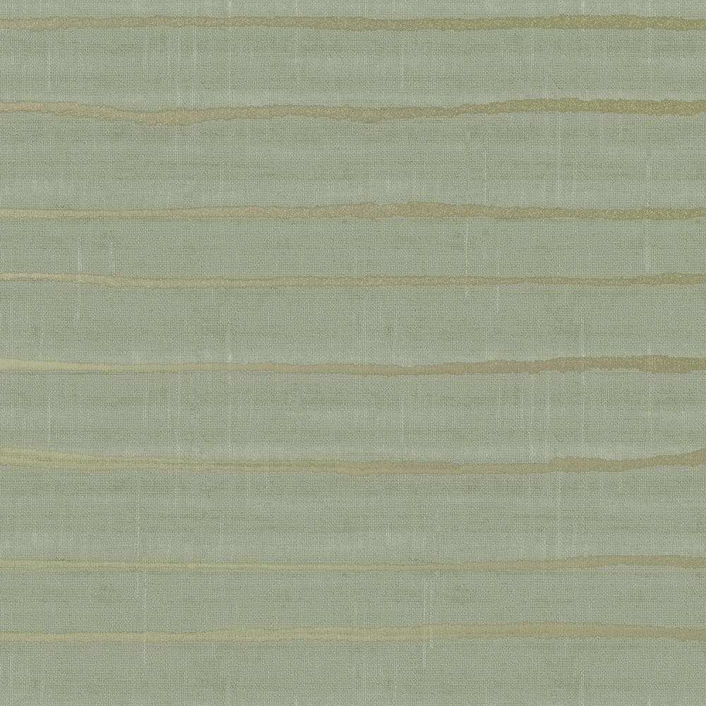 Italian Textures 4-Collection Green Horizontal Stripe Shimmer Finish ...