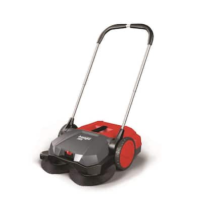 Concrete - Sweepers - Floor Care - The Home Depot